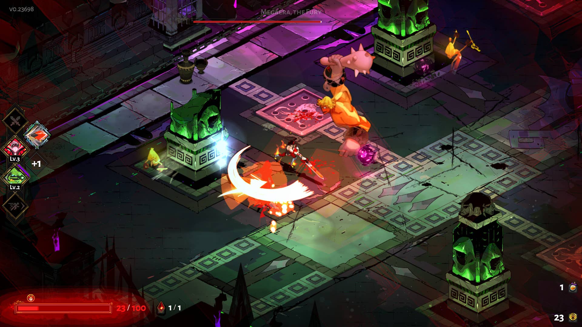 The 5 Best Action Roguelike Games To Buy This Steam Summer Sale - GameDaily