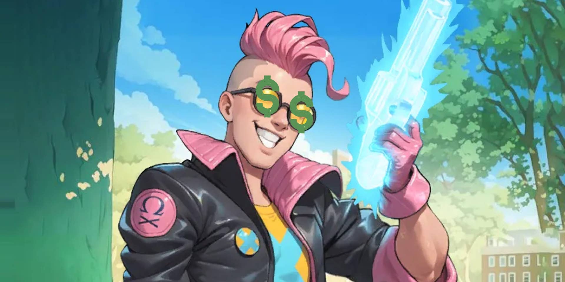 Marvel Snap Sparks Controversy Over $100+ Card - GameDaily