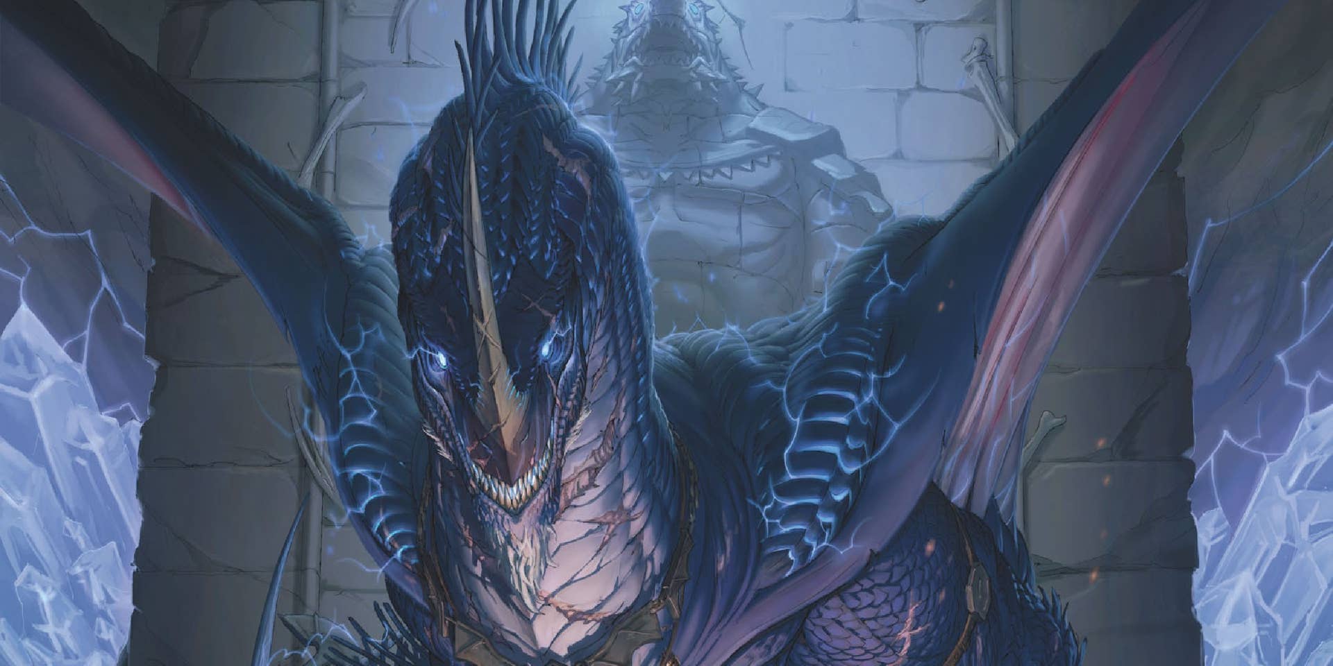New Ancient Dragon Mini For Dungeons & Dragons By WizKids - GameDaily