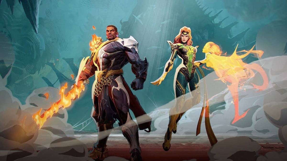 Marvel Rivals Season 3 Coming July 11th - GameDaily