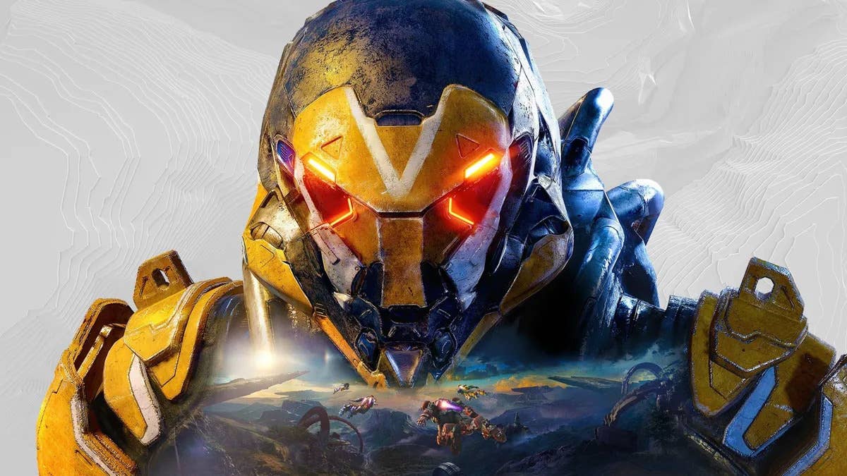 BioWare's Anthem Shutting Down Permanently in 2026 - GameDaily
