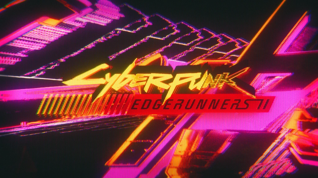 CD PROJEKT RED Confirms Cyberpunk: Edgerunners 2 Is In Production ...