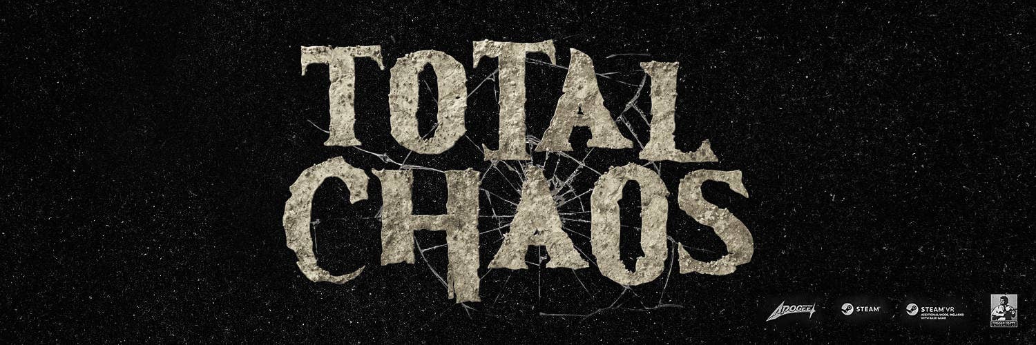 Apogee & Trigger Happy Push 'Total Chaos' into Q4 2025 – A Descent into ...