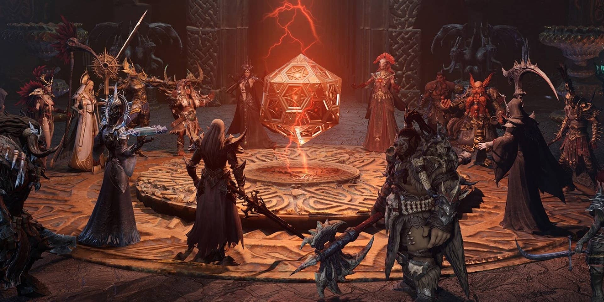 Dragonheir: Silent Gods Reborn Goes Live With Massive Relaunch and Free ...