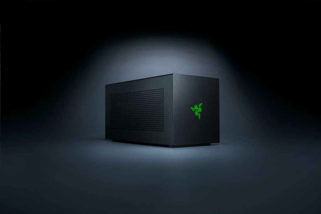 Razer Unveils Thunderbolt™ 5 Dock and Core X V2 eGPU for Next‑Gen ...