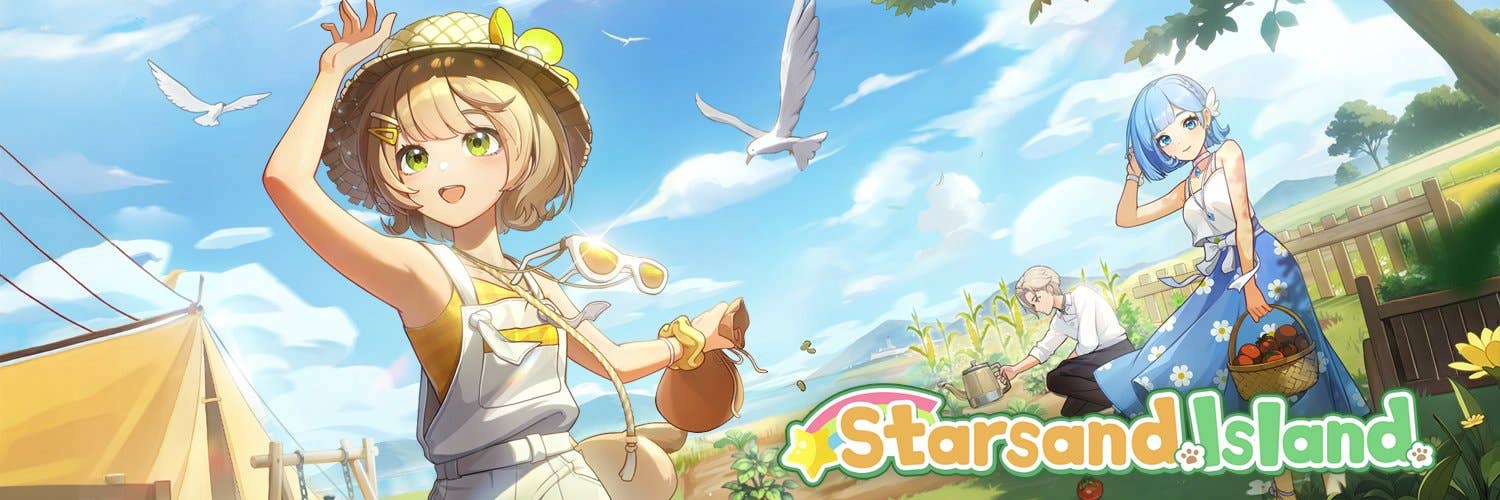 Starsand Island Unveiled: Co-Op Vehicle Fun, Photo Mode & Deep ...