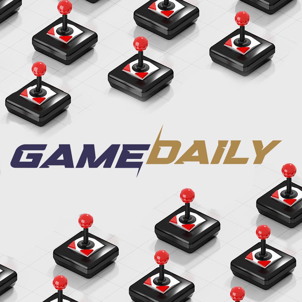 Video Game News, Gaming News - GameDaily