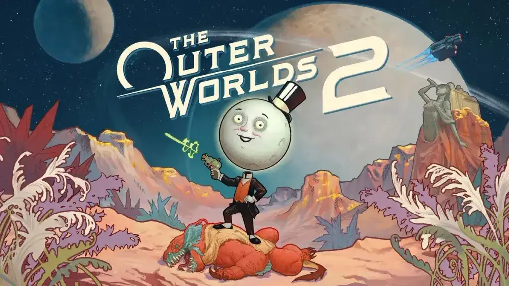 The Outer Worlds 2 Takes Aim at Greedy Corporations — and Your Wallet ...