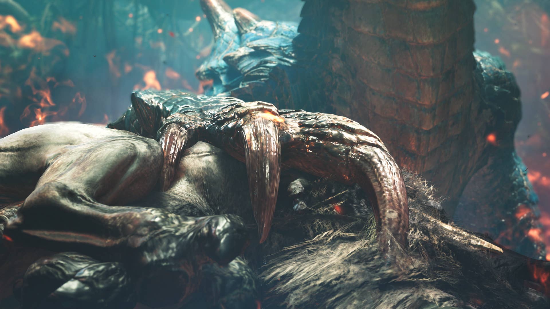 Monster Hunter: Wilds' Title Update 2 Releases In Late June On All ...
