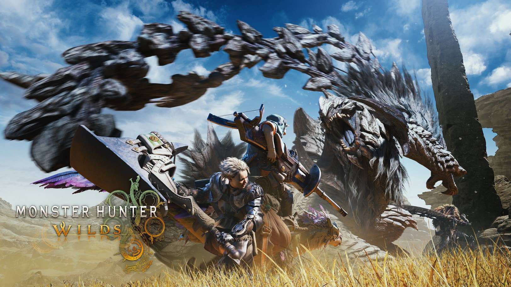 Monster Hunter: Wilds' Title Update 2 Releases In Late June On All ...