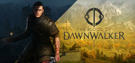 Darkness Rises in 2026 - The Blood of Dawnwalker has been revealed ...