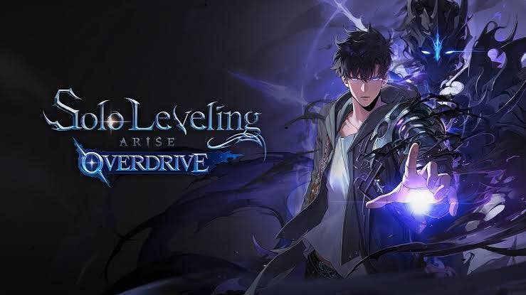 Solo Leveling: ARISE OVERDRIVE Brings Action-Packed Co-Op RPG to PC in ...