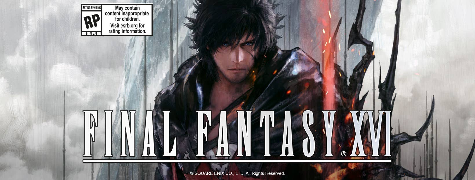 Final Fantasy XVI Complete Edition Now Available on Xbox and Microsoft ...