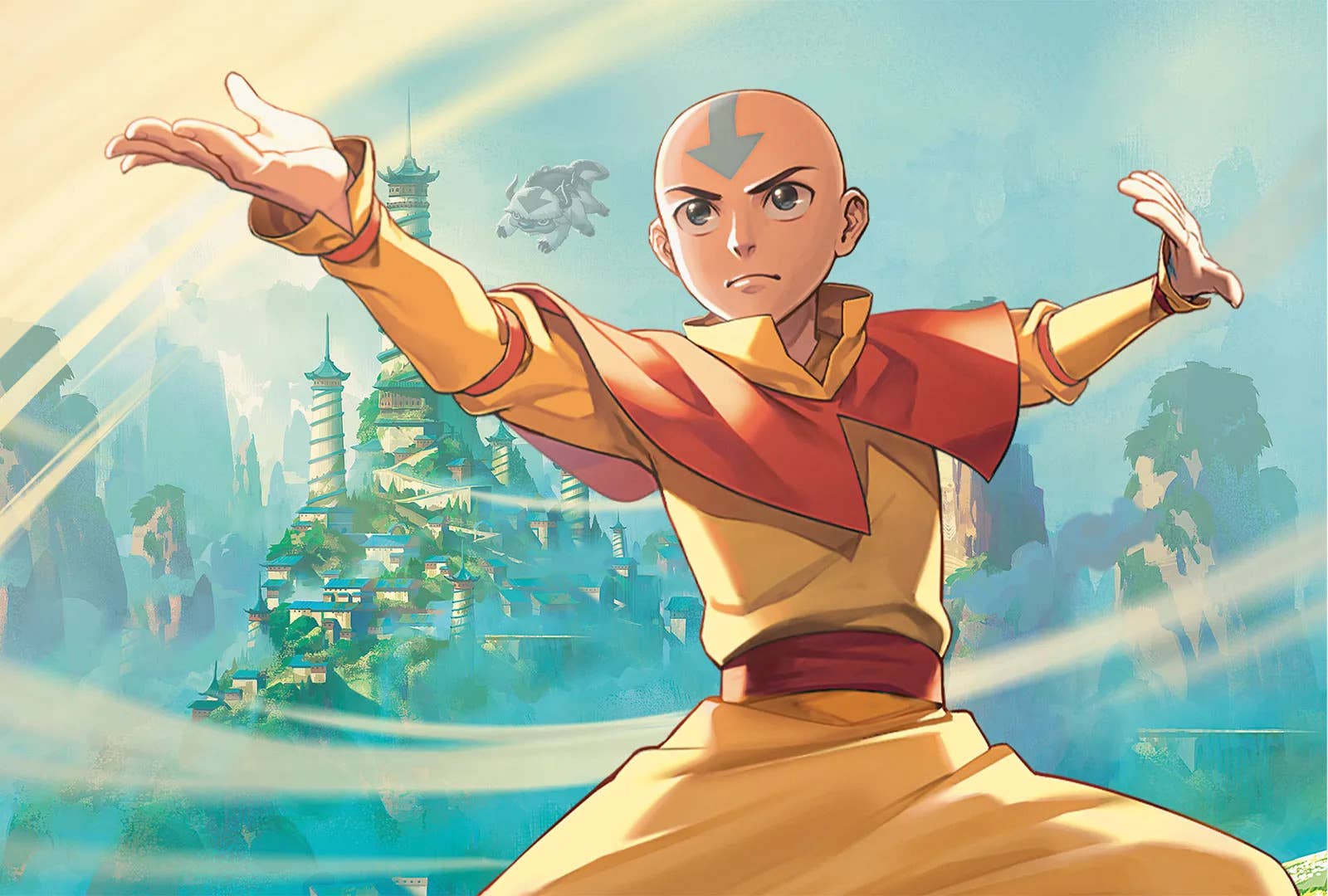 Best Cards in the 99 from Magic: The Gathering's Avatar: The Last ...