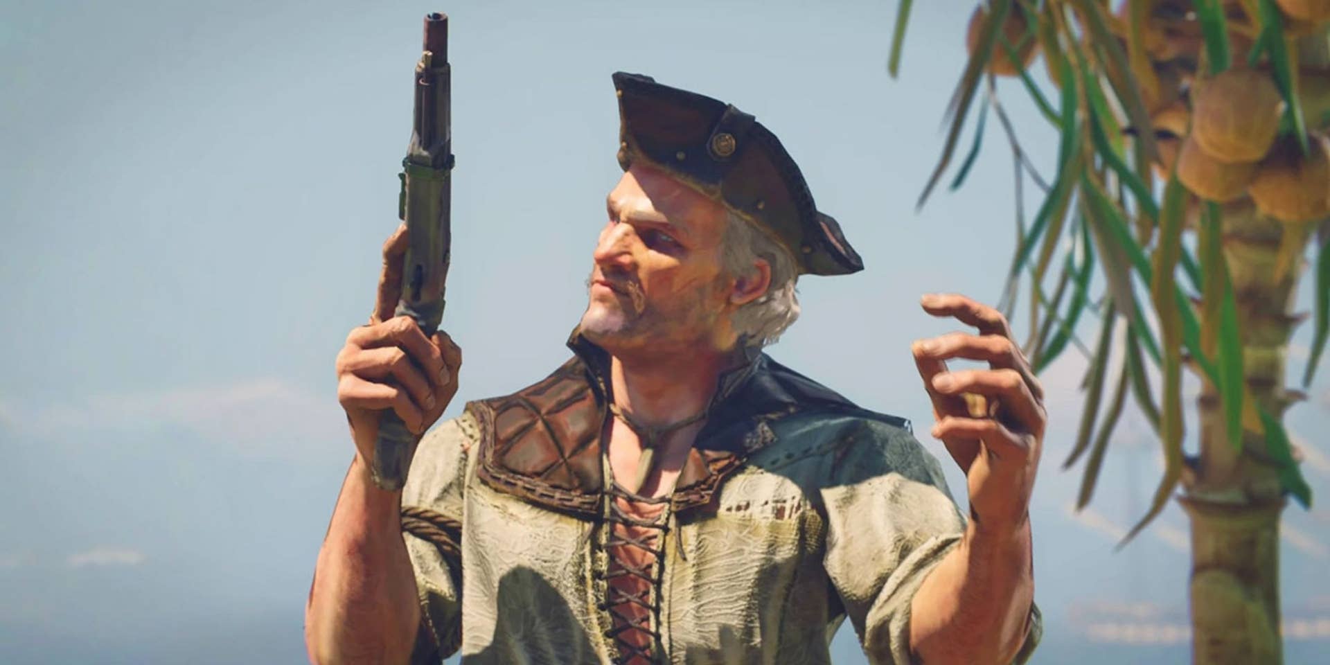 Crosswind Charts a New Course with Pirate Survival Early Access in 2026 ...
