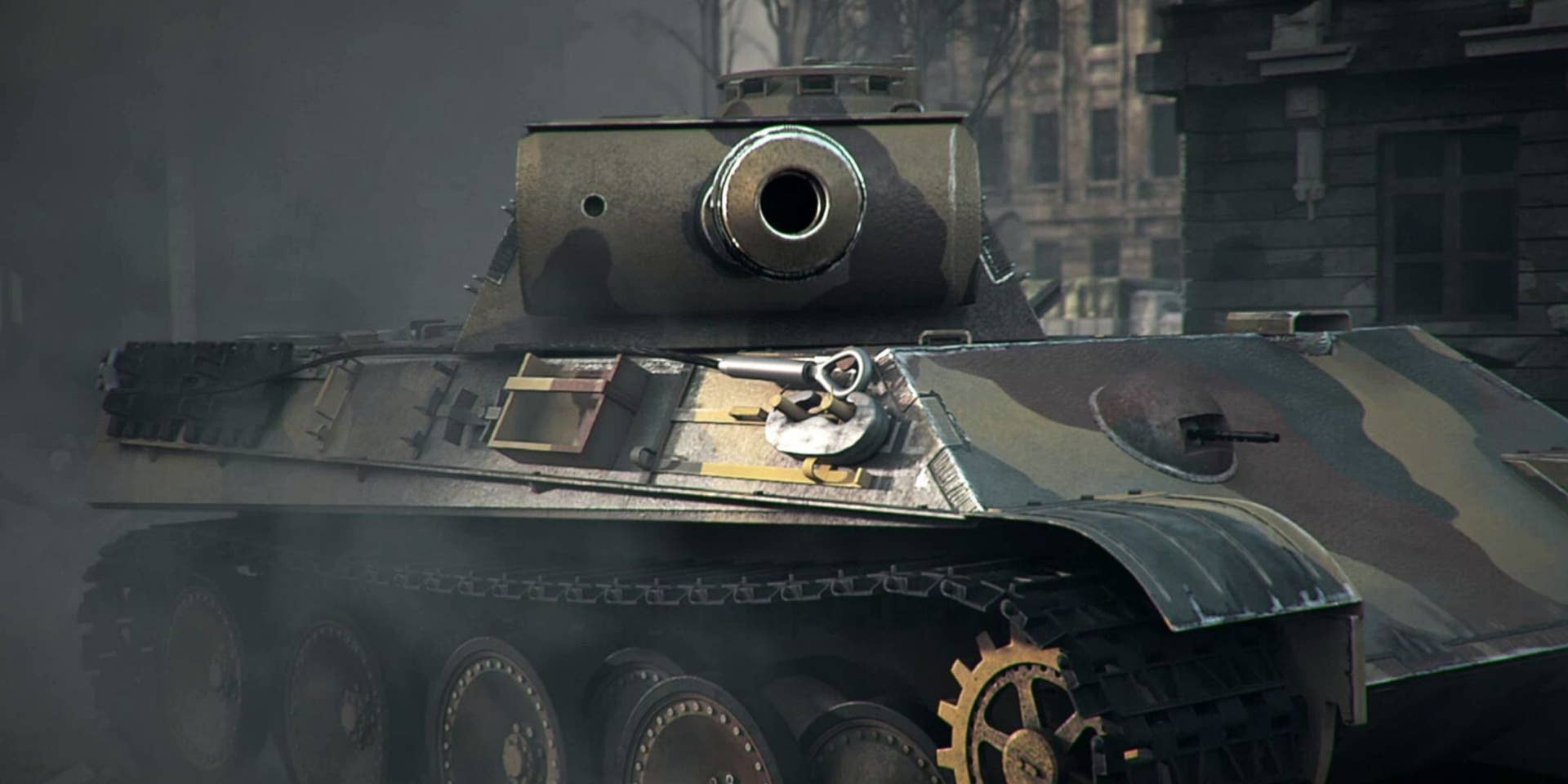 Sherman Commander: Lead from the Turret in WW2’s Iconic Armored Warfare ...
