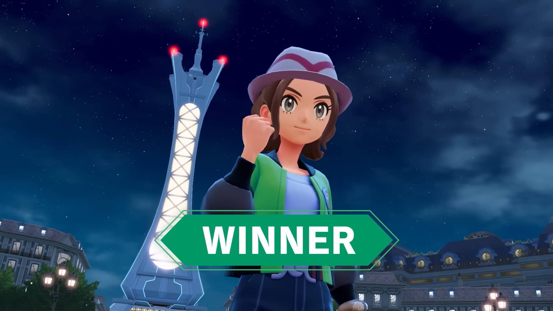 Pokémon Z-A Adds Four-Player Free-For-All Battles - GameDaily