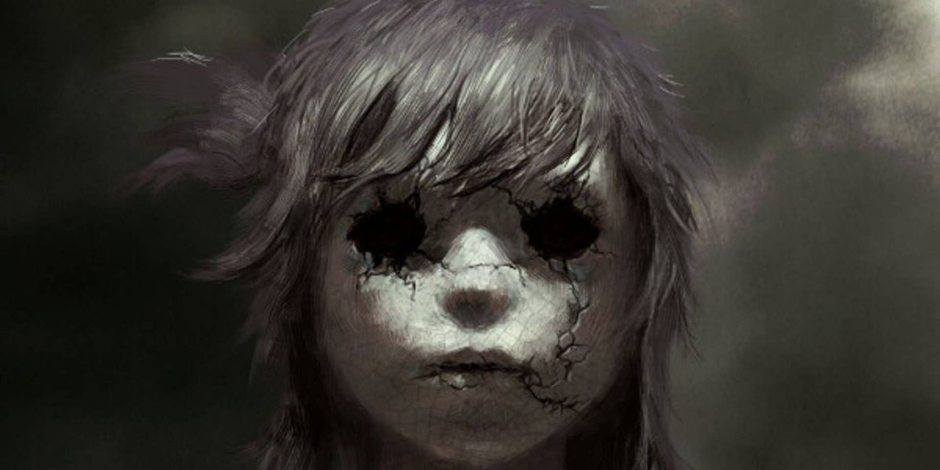 Prison of Husks: A Painted Afterlife Shrouded in Soulslike Mystery ...