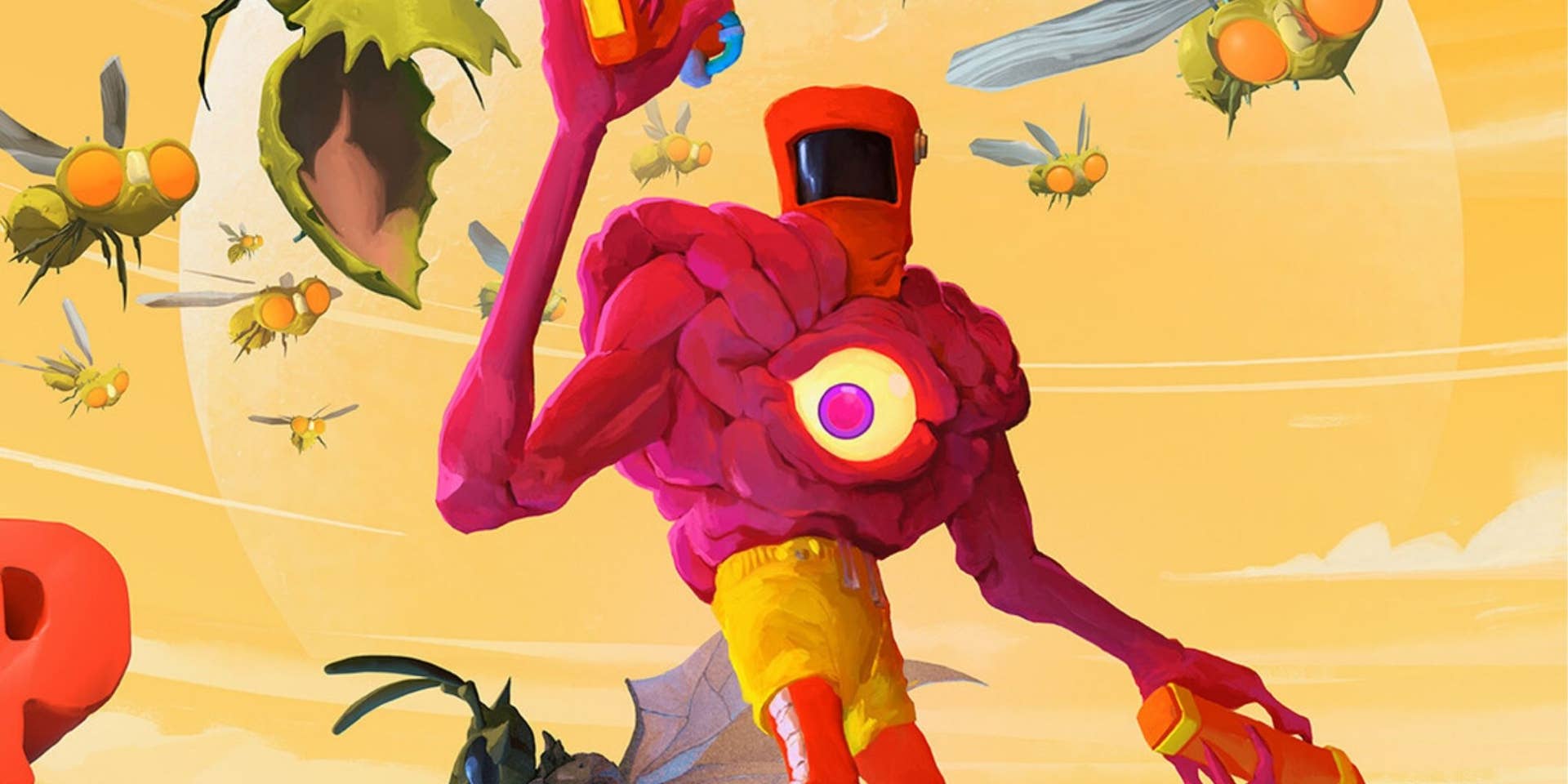 SWAPMEAT: A Roguelite Shooter That’s As Weird — and Hilarious — As Its ...