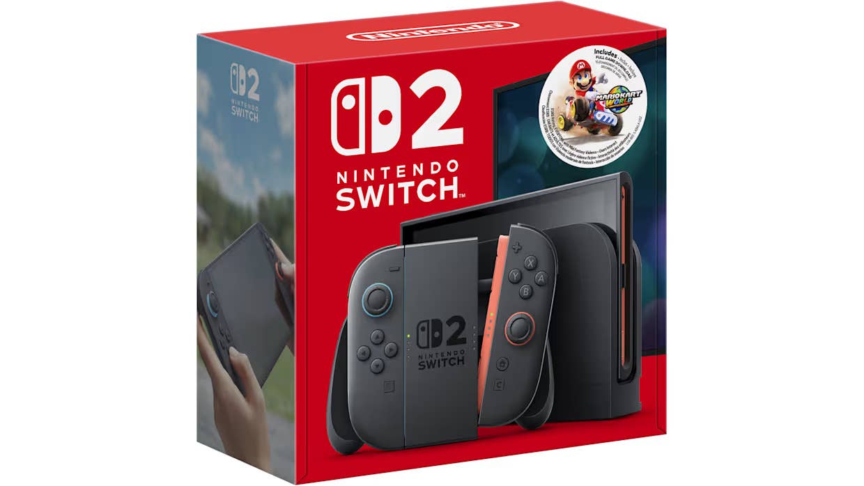 Sony Should Hold Back On PS6 Because Of Switch 2 - GameDaily