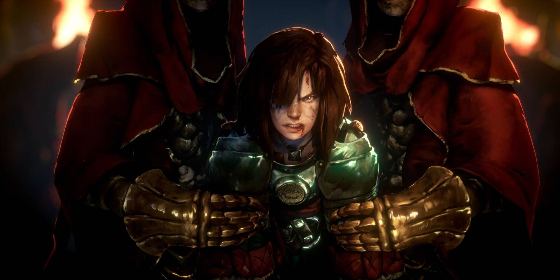 No Rest for the Wicked Leaves Xbox Consoles in the Waiting Room - GameDaily