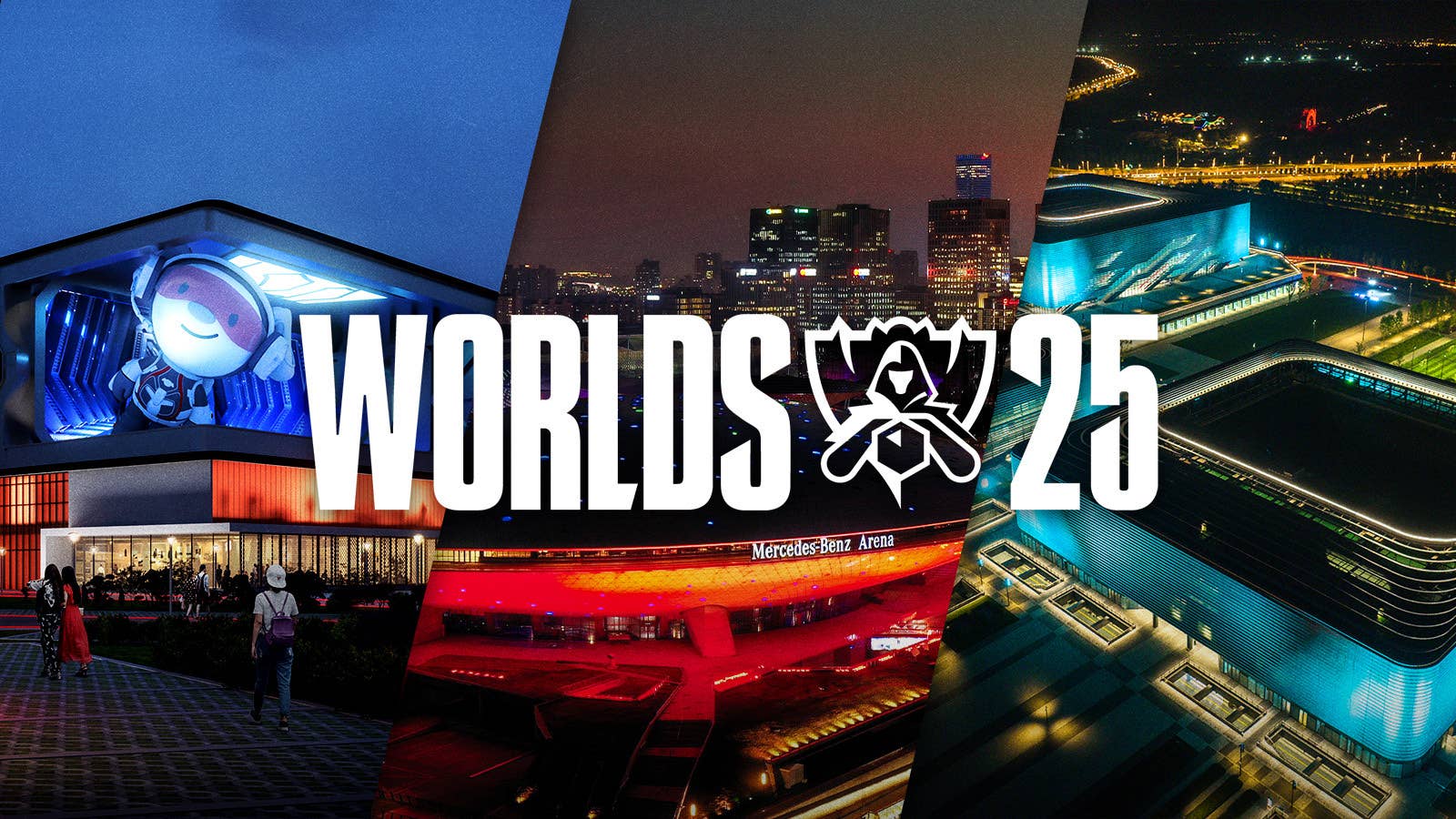 League of Legends Worlds 2025 Team Tier List - GameDaily