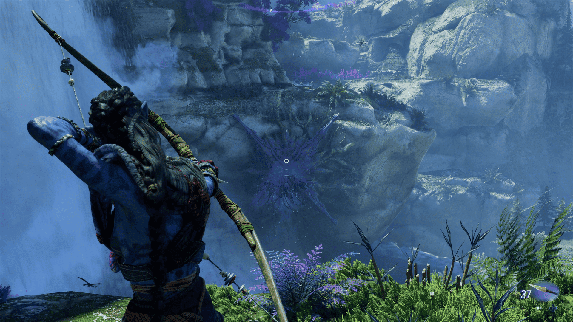 Avatar: Frontiers of Pandora Is Getting A Third-Person Perspective And ...