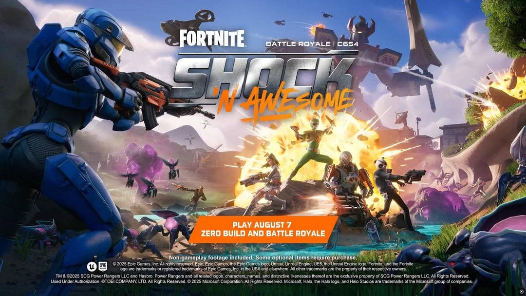 Fortnite May Finally Get Proximity Chat — Here’s What We Know - GameDaily