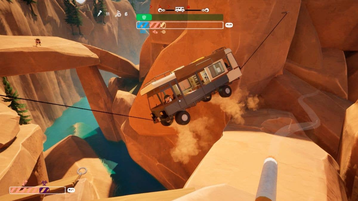 Nuggets Entertainment Launches RV There Yet - GameDaily
