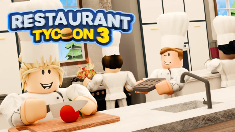 Restaurant Tycoon 3 on Roblox: Everything You Need to Know - GameDaily