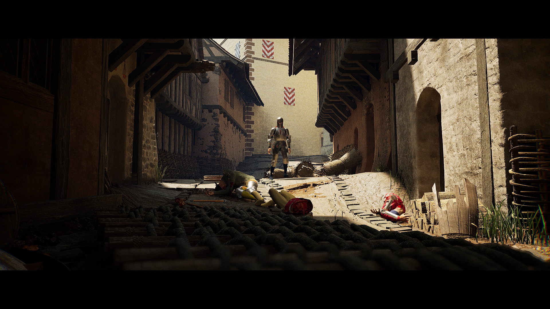 Major Changes Coming to Half Sword Upon Early Access Release - GameDaily