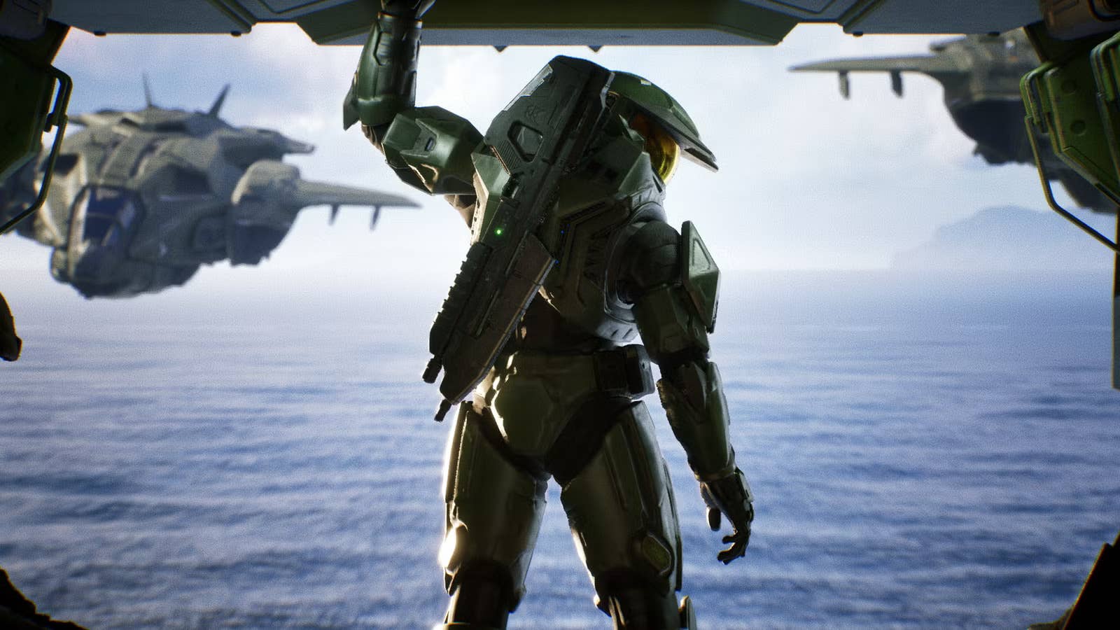 It's Official: Halo Is Coming To PlayStation - GameDaily
