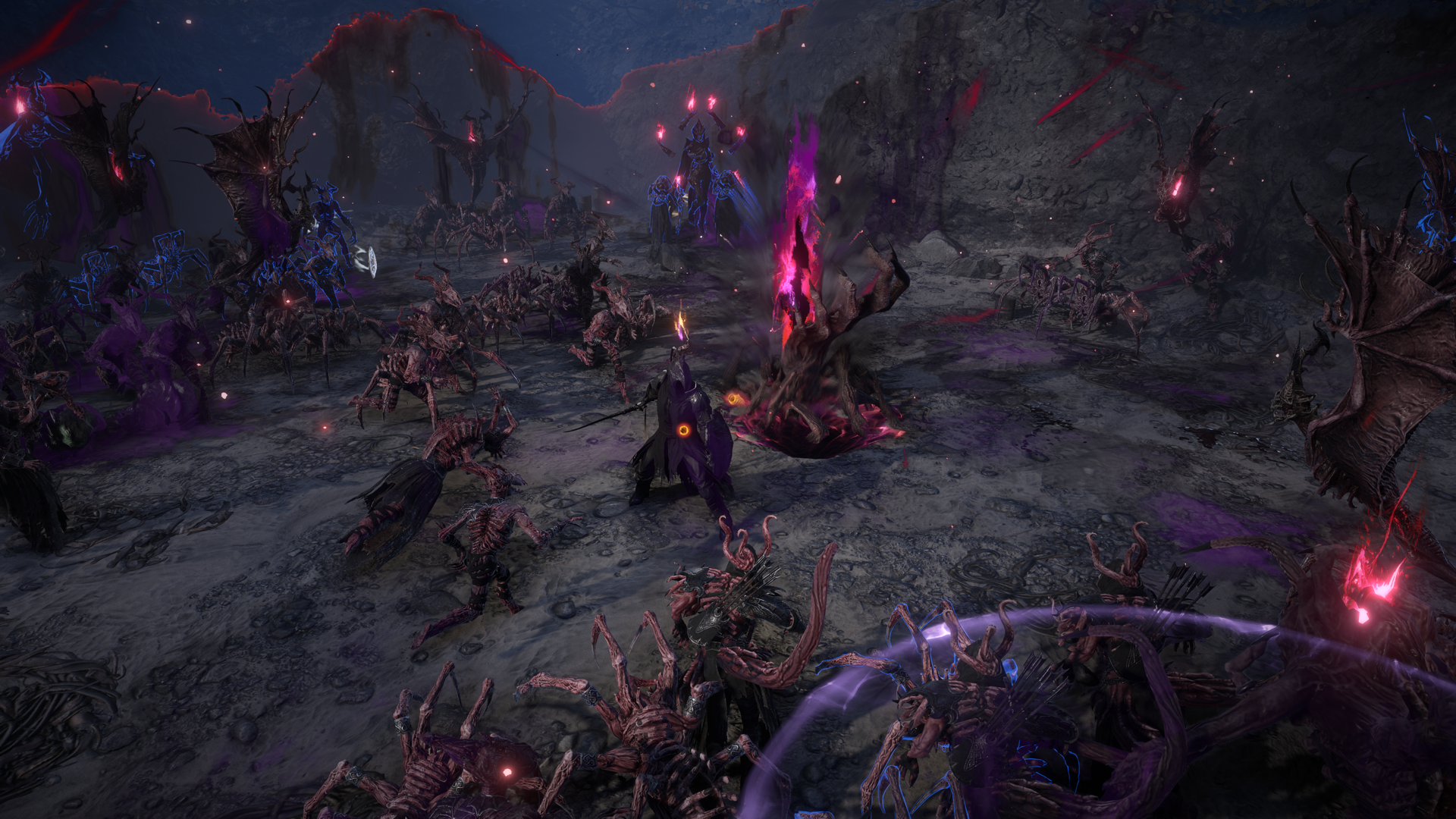 Path of Exile 3.27.0c Balance Update Is Live — Here’s What It Means for ...