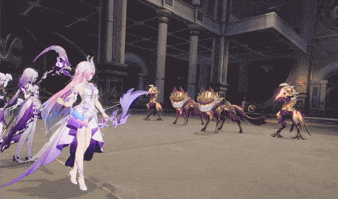 Honkai: Star Rail Version 3.7 — Cyrene’s Abilities And Kit Breakdown ...