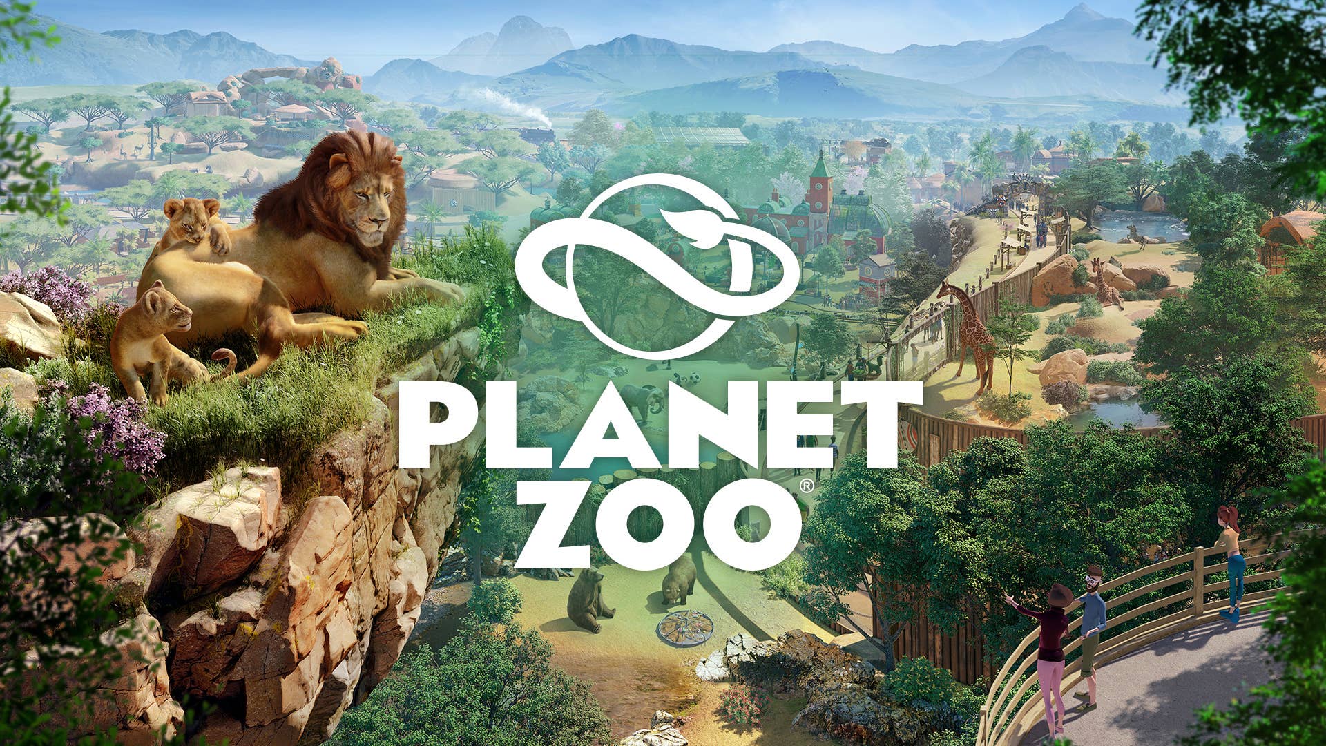 Planet Zoo 2 Announced: Everything We Know So Far - GameDaily