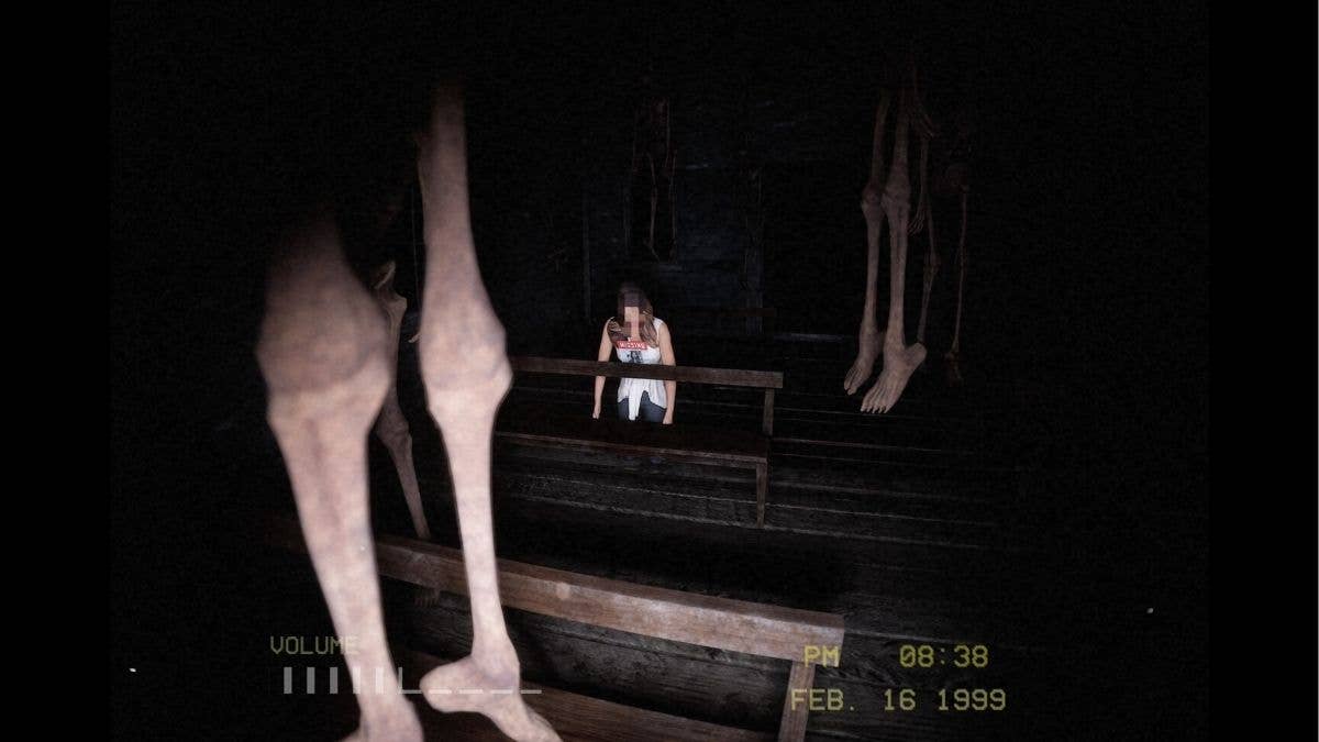 Silent Breath Announces Multiplayer Update for Early Access - GameDaily