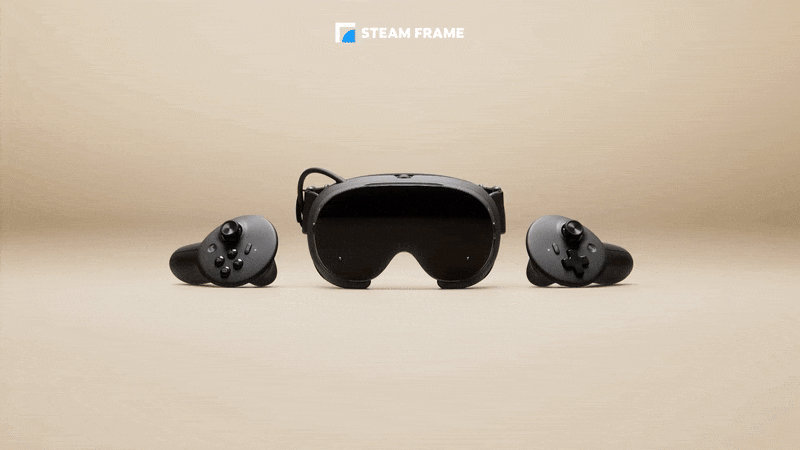 Valve Announces Steam Hardware Lineup Coming In 2026 — Here’s ...