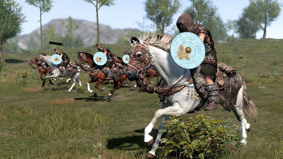 Bannerlord’s War Sails Expansion Brings Naval Warfare to Calradia ...