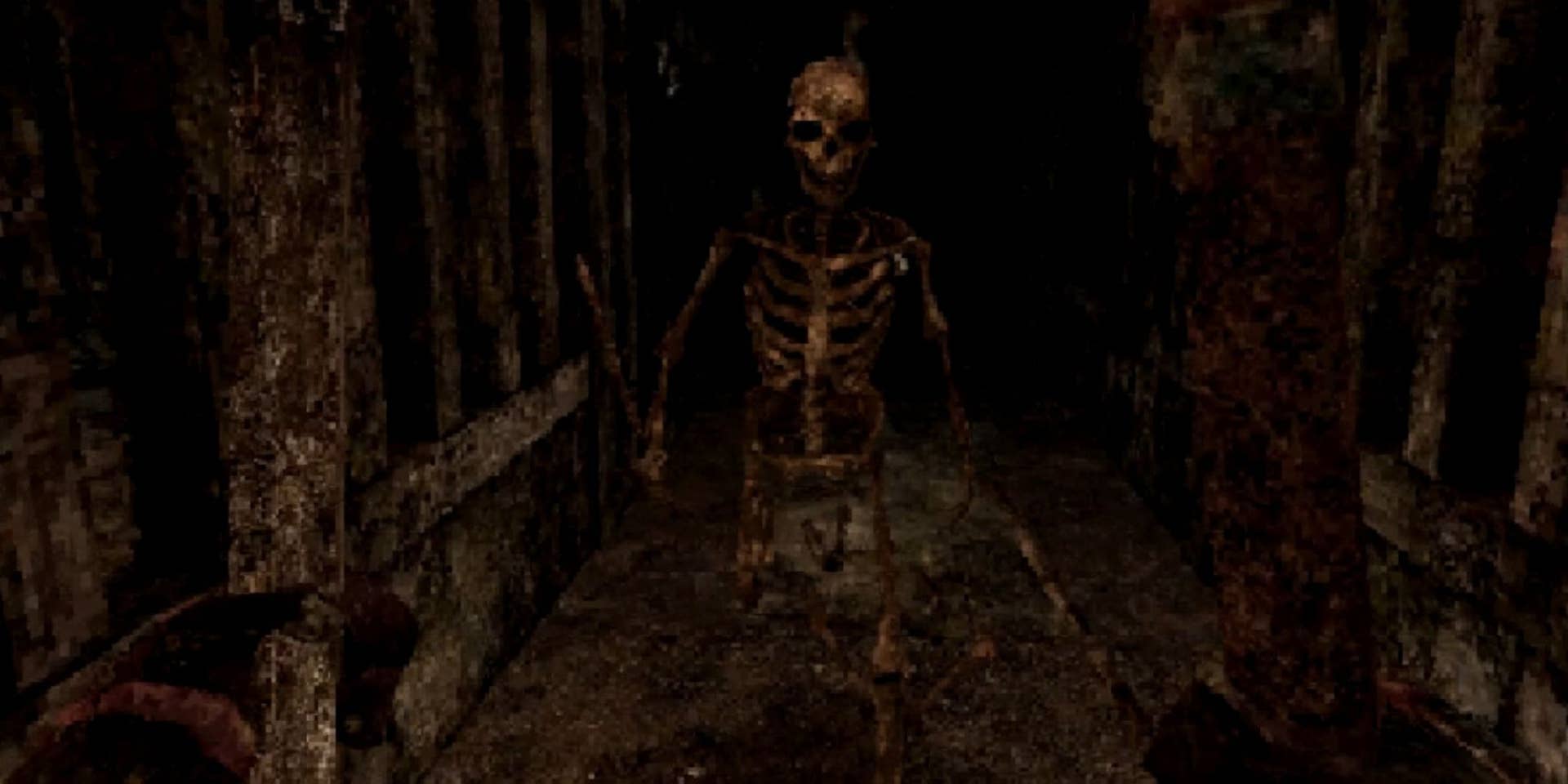 Labyrinth of the Demon King: Feudal Horror Meets Dungeon-Crawler Angst ...