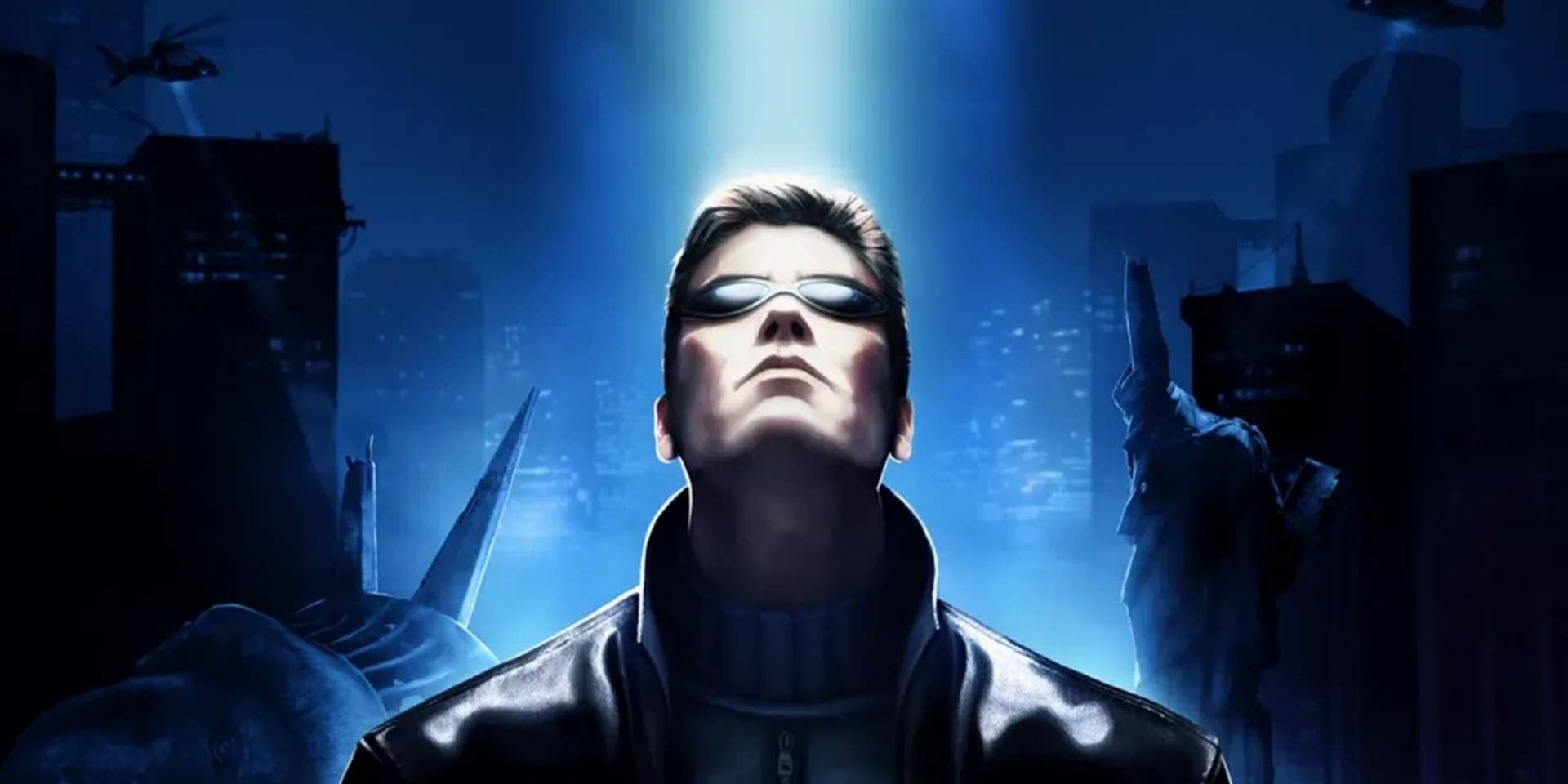 Deus Ex Remastered Brings JC Denton Back in HD — Coming Feb 2026 ...