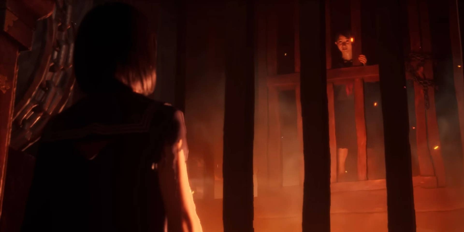 Silent Hill f Patch Reverses Accidental Bonus Content Distribution ...