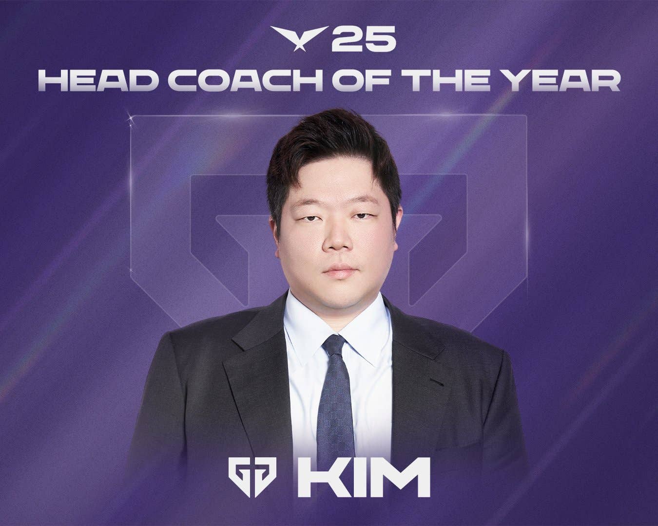Gen.G's Entire Roster Awarded as All-LCK First Team - GameDaily