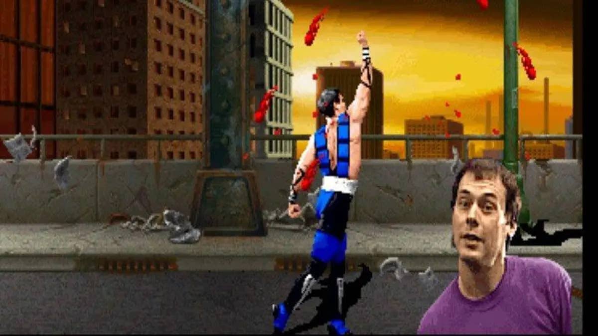 Mortal Kombat Veteran Dan Forden Retires From NetherRealm Studios ...