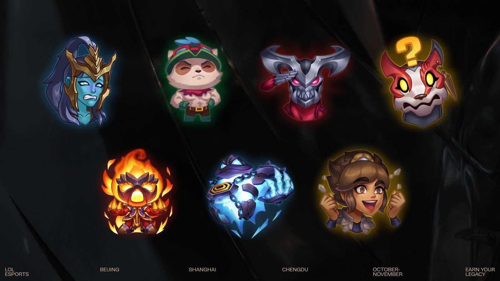 All League of Legends Worlds 2025 Viewership Drops Revealed - GameDaily