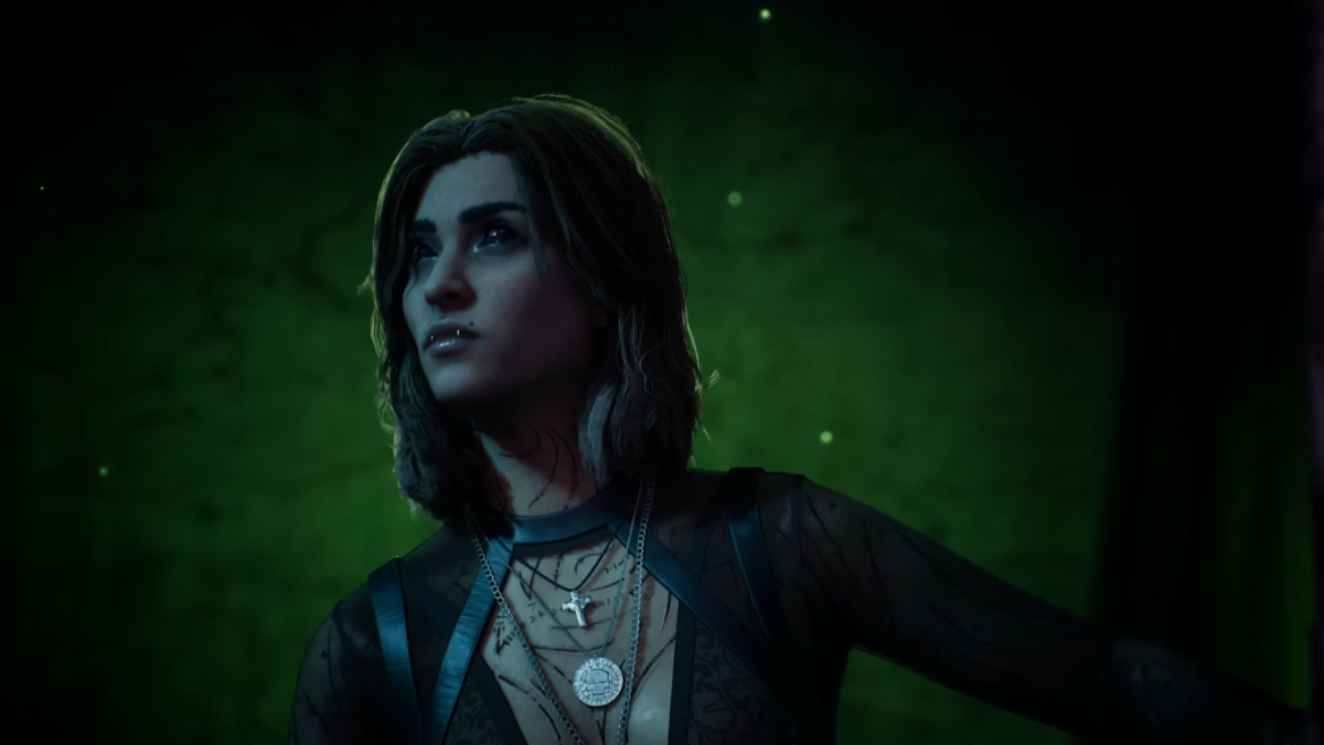 New Vampire:The Masquerade - Bloodlines 2 Update Shows Another Clan ...