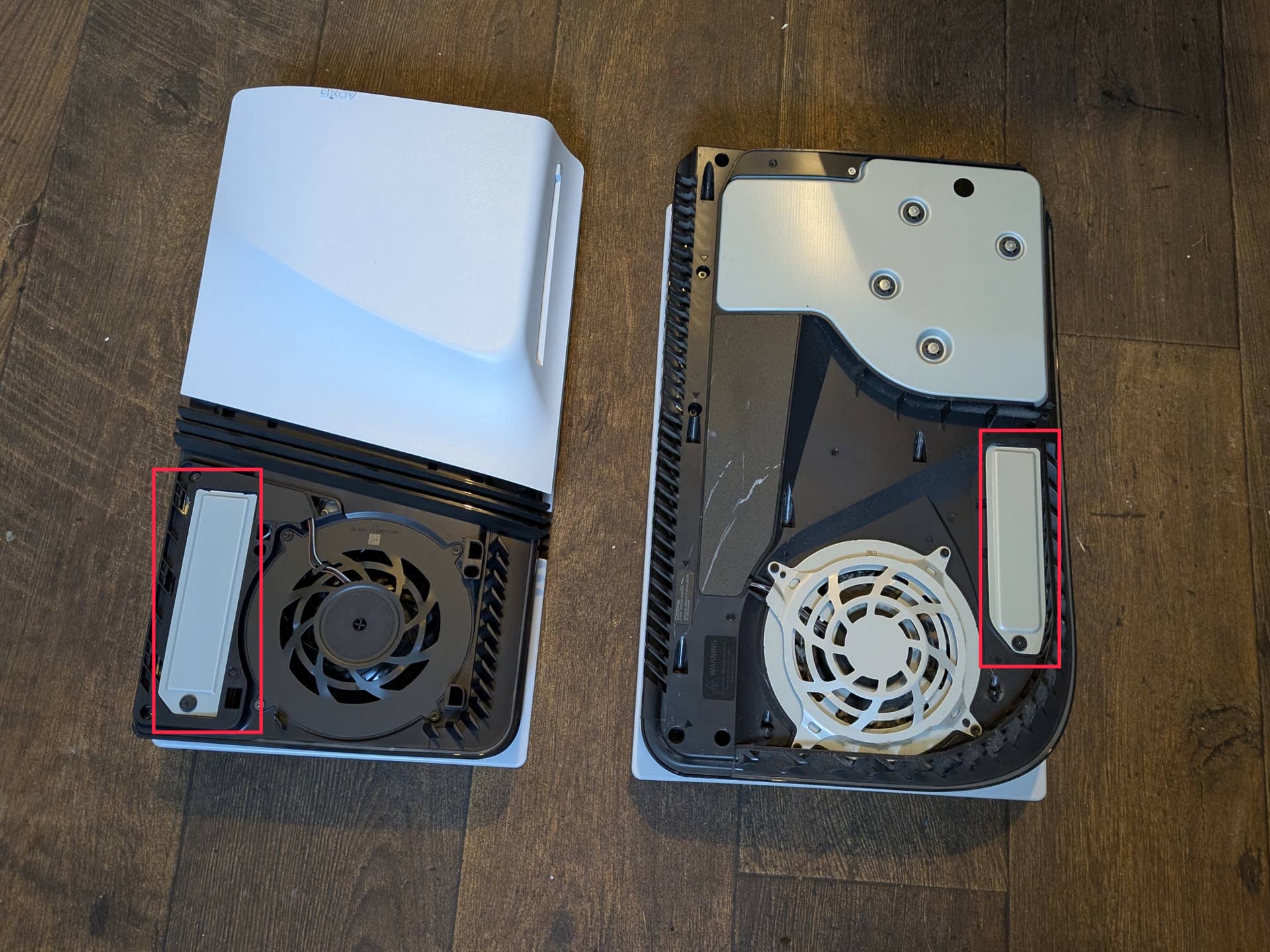 How to Expand Your PS5 Storage – Full Guide for PS5 and PS5 Pro - GameDaily