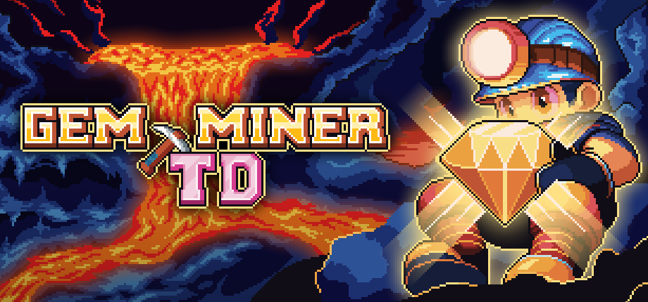 Gem Miner TD Digs Deep with Release Date, New Trailer, and Updated Demo ...