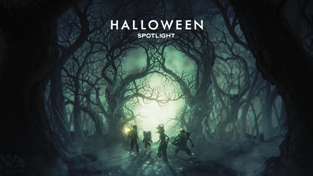 Roblox’s Halloween Spotlight 2025 – 34+ Games, Free UGC, and Family Fun ...