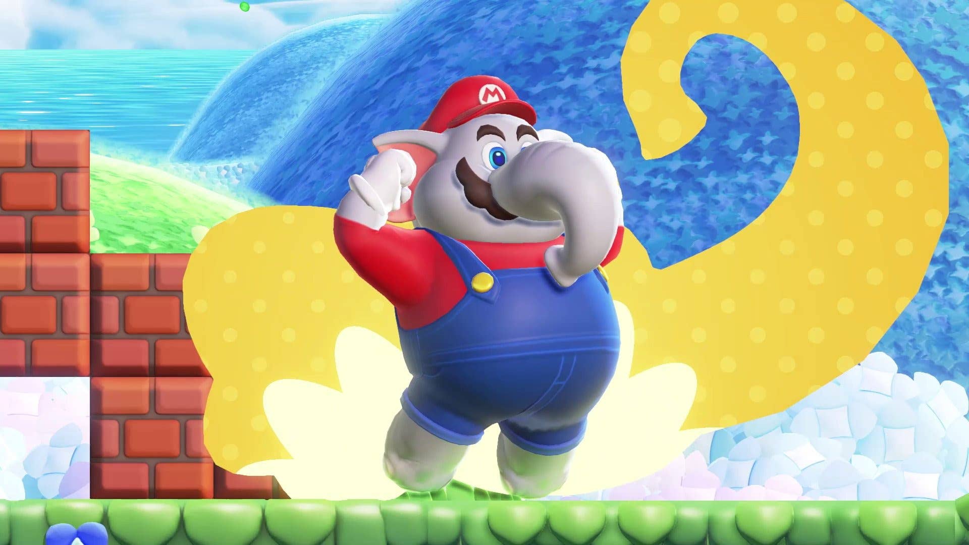 Super Mario Bros. Wonder Nintendo Switch 2 Edition Overview Trailer ...