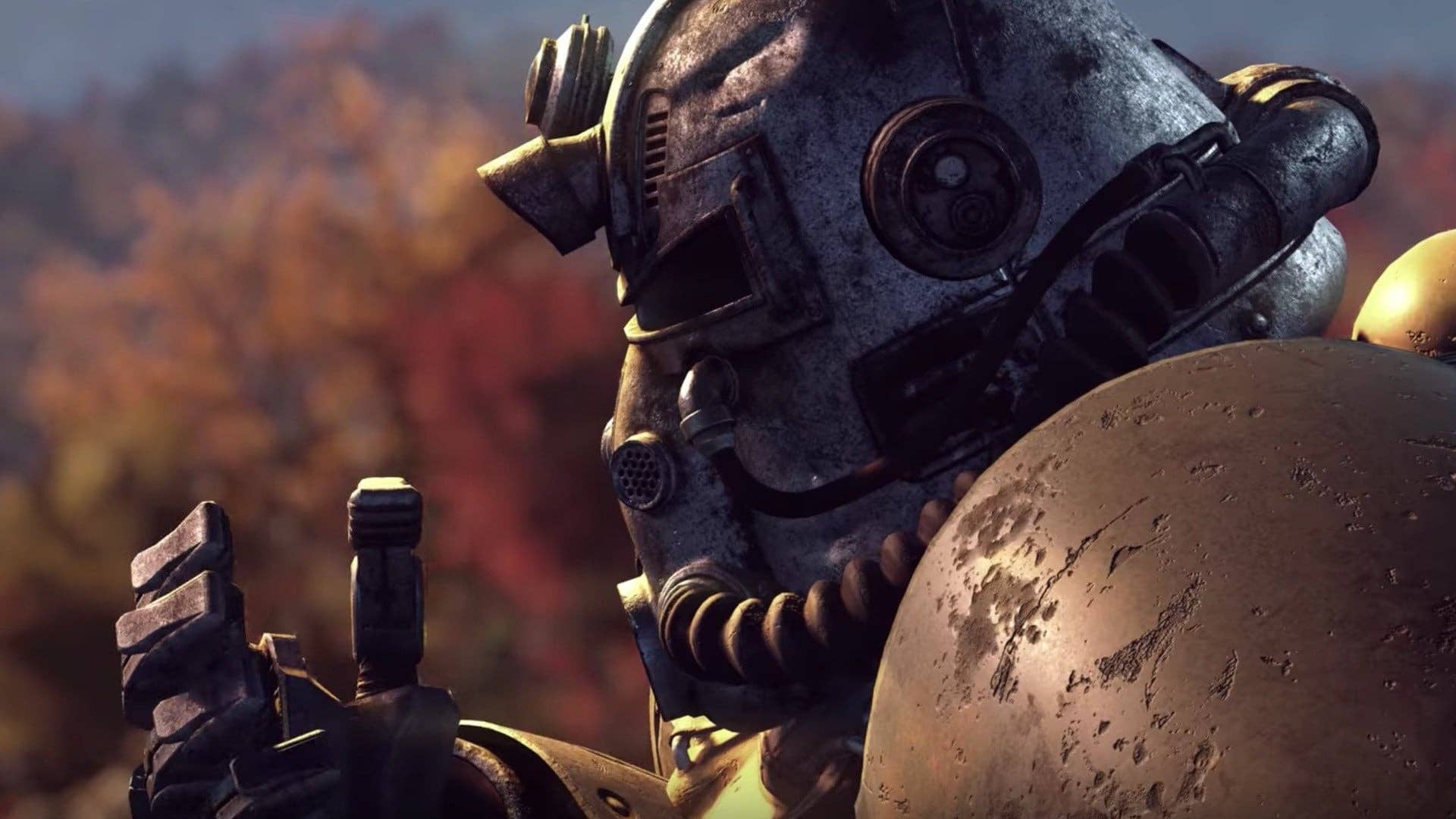 Fallout 76's Crossover DLC With The TV Show Is Stupid And Lore-Breaking ...
